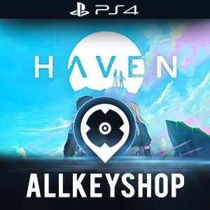 Buy Haven PS4 Compare Prices