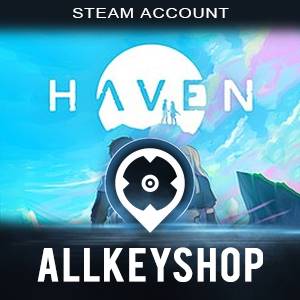 Haven Steam Account Compare Prices