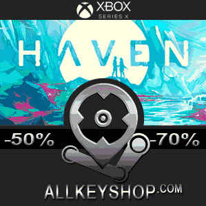 Buy Haven Xbox Series Compare Prices