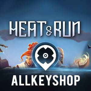 Buy Heat and Run CD Key Compare Prices