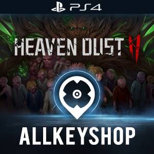 Buy Heaven Dust 2 PS4 Compare Prices