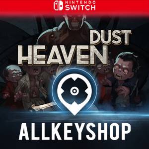 Buy Heaven Dust Nintendo Switch Compare Prices