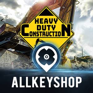 Buy Heavy Duty Construction CD Key Compare Prices