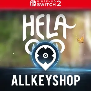 Buy Hela Nintendo Switch 2 Compare prices