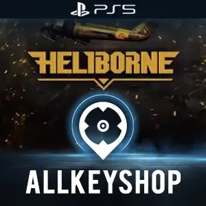 Buy Heliborne PS5 Compare Prices