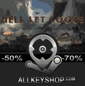Buy Hell Let Loose CD Key Compare Prices