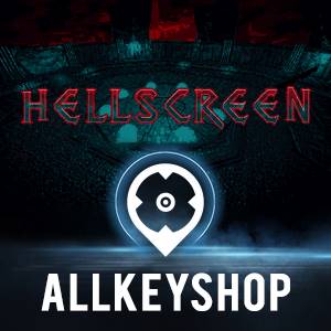 Buy Hellscreen CD KEY Compare Prices