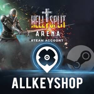 Hellsplit Arena Steam Account Compare Prices