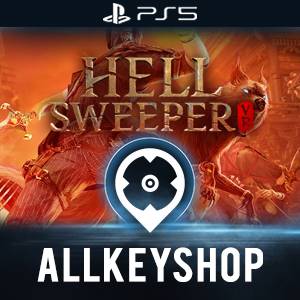 Buy Hellsweeper VR PS5 Compare Prices