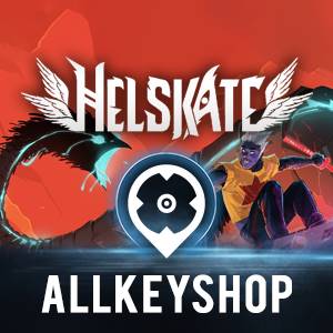 Buy Helskate CD Key Compare Prices