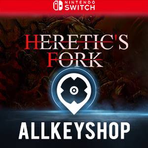 Buy Heretic’s Fork Nintendo Switch Compare prices