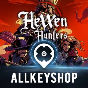Buy Hexxen Hunters CD Key Compare Prices
