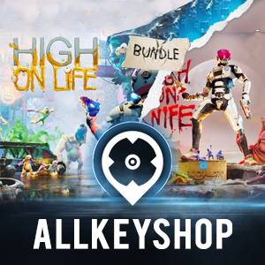 Buy High On Life DLC Bundle CD KEY Compare Prices