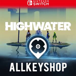Buy Highwater Nintendo Switch Compare prices