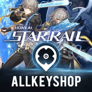 Buy Honkai Star Rail CD Key Compare Prices