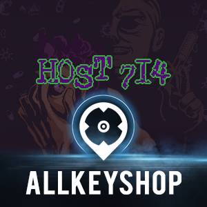 Buy Host 714 CD Key Compare Prices