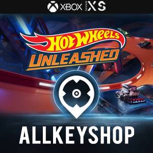 Buy HOT WHEELS UNLEASHED Xbox Series Compare Prices