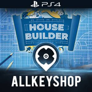 Buy House Builder PS4 Compare Prices