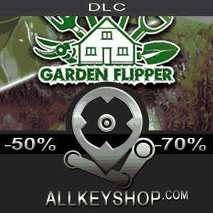 Buy House Flipper Garden DLC CD Key Compare Prices