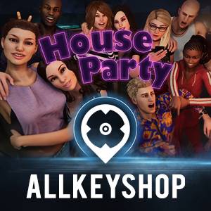 Buy House Party CD KEY Compare Prices - AllKeyShop.com