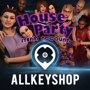 House Party Steam Account Compare Prices