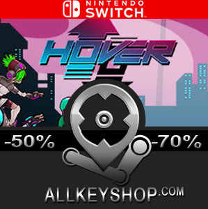 Buy Hover Nintendo Switch Compare prices