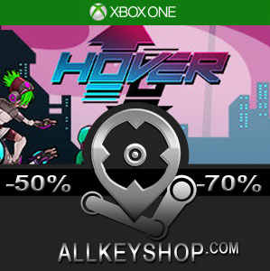 Buy Hover Xbox One Compare Prices