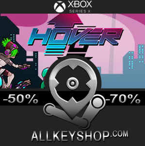 Buy Hover Xbox Series X Compare Prices