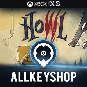Buy Howl Xbox Series Compare Prices