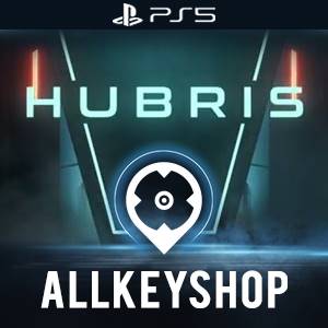 Buy Hubris PS5 Compare Prices