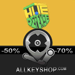 Buy Hue Defense CD KEY PC Prices
