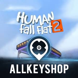 Buy Human Fall Flat 2 CD Key Compare Prices