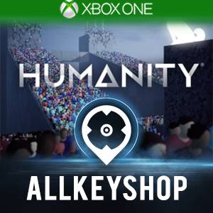 Buy HUMANITY Xbox One Compare Prices