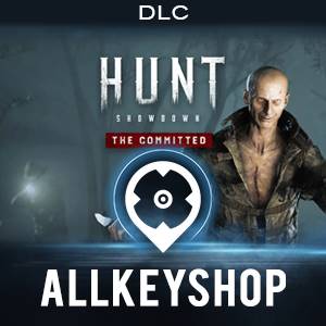 Buy Hunt Showdown The Commited CD Key Compare Prices
