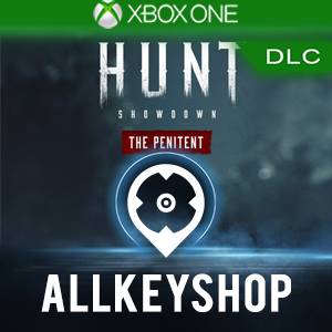 Buy Hunt Showdown The Penitent Xbox One Compare Prices