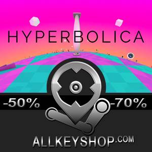 Buy Hyperbolica CD Key Compare Prices
