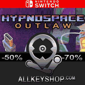 Buy Hypnospace Outlaw Nintendo Switch Compare prices