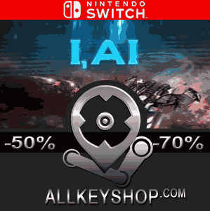 Buy I AI Nintendo Switch Compare prices