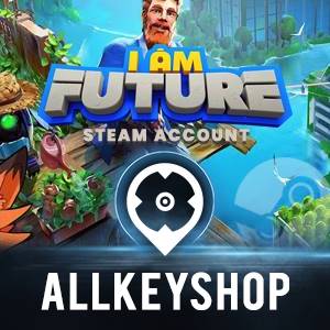 I Am Future Steam Account Compare Prices