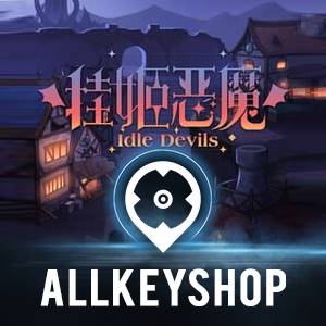 Buy IDLE DEVILS CD Key Compare Prices