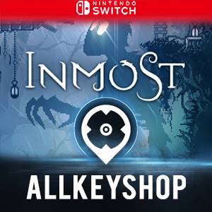 Buy Inmost Nintendo Switch Compare prices