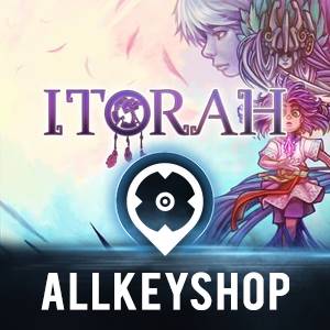 Buy ITORAH CD Key Compare Prices