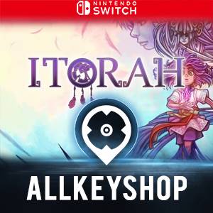 Buy ITORAH Nintendo Switch Compare prices