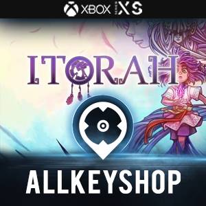 Buy ITORAH Xbox Series Compare Prices