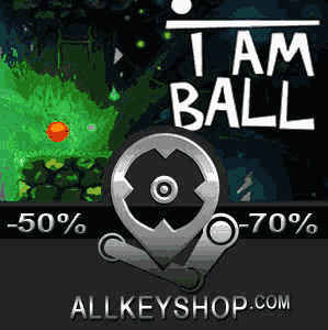 Buy I am Ball Nintendo Switch Compare prices