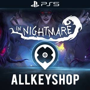 Buy In Nightmare PS5 Compare Prices