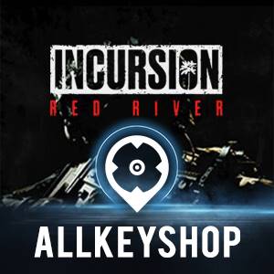 Buy Incursion Red River CD Key Compare Prices