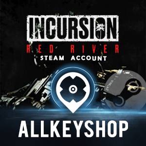 Incursion Red River Steam Account Compare Prices