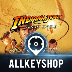 Buy Indiana Jones and the Great Circle Steam Key Compare Prices