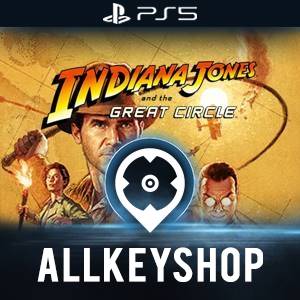 Buy Indiana Jones and the Great Circle PS5 Compare Prices